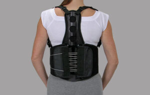 Custom Back Braces – WestBram Physiotherapy & Wellness